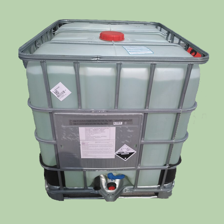 How Hydrofluoric Acid is Used as a Plastic Etchant - FSSF